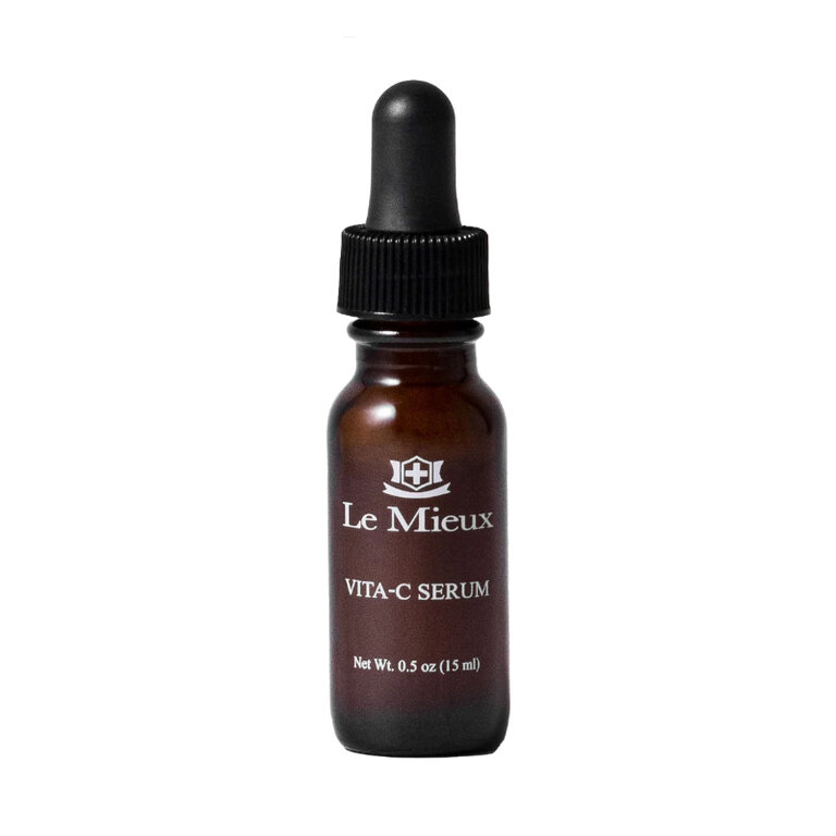 Le Mieux Vita-C Serum Сыворотка США 15 мл