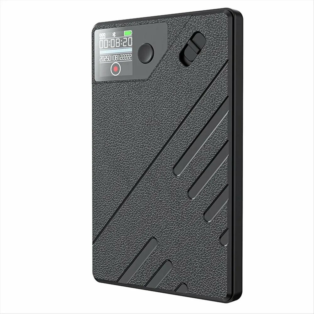 AI Voice Recorder ChatGPT Синхронный Перевод Запись