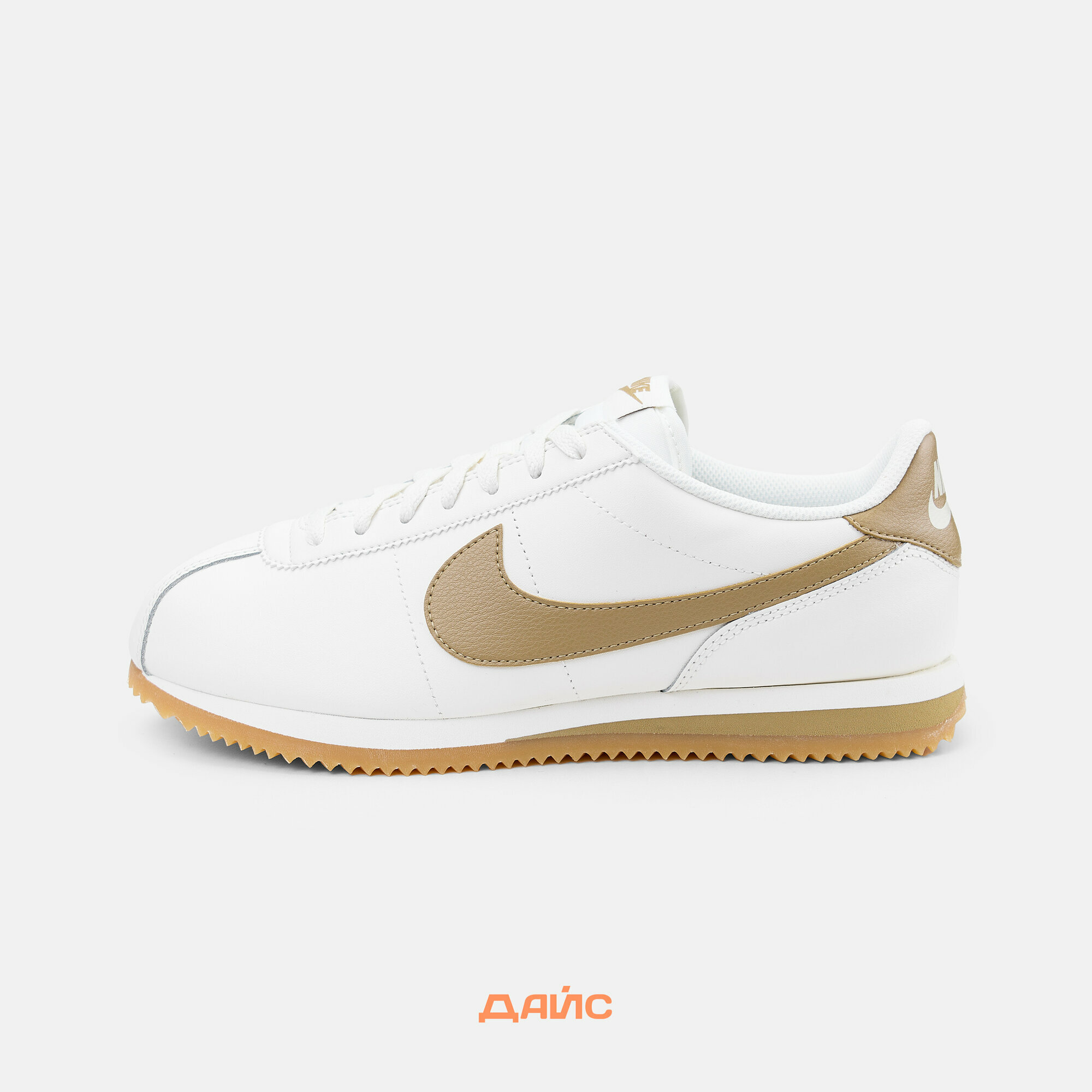 Кроссовки Cortez