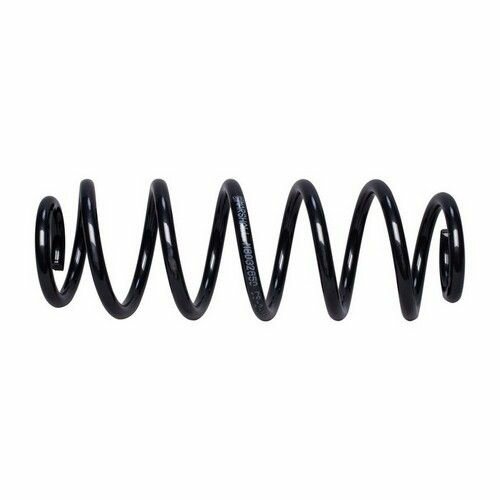 Пружина подвески задняя для SKODA: OCTAVIA II 04-, VOLKSWAGEN: GOLF V 04-/ JETTA IV 10-, Marshall M8032650