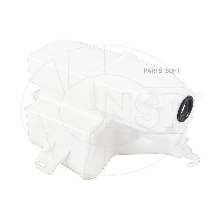 NSP NSP048535542190 Бачок стеклоомывателя TOYOTA RAV4 V (18-22) (под омыв. фар) ()