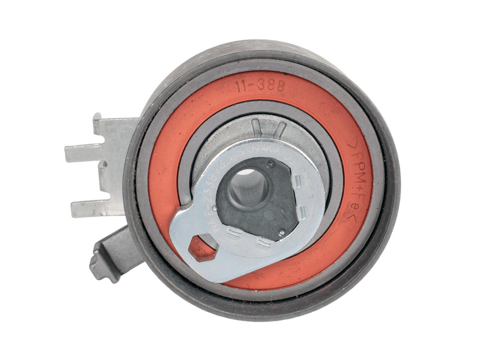 Ролик натяжной SKF VKM16604