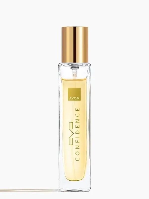 Парфюмерная вода Avon Eve Confidence для нее, 30 мл
