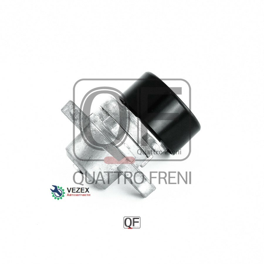 QUATTRO FRENI QF33A00020 Натяжитель цепи ГРМ
