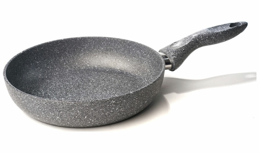 Сковорода Scovo Stone Pan, d200 (ST-001)