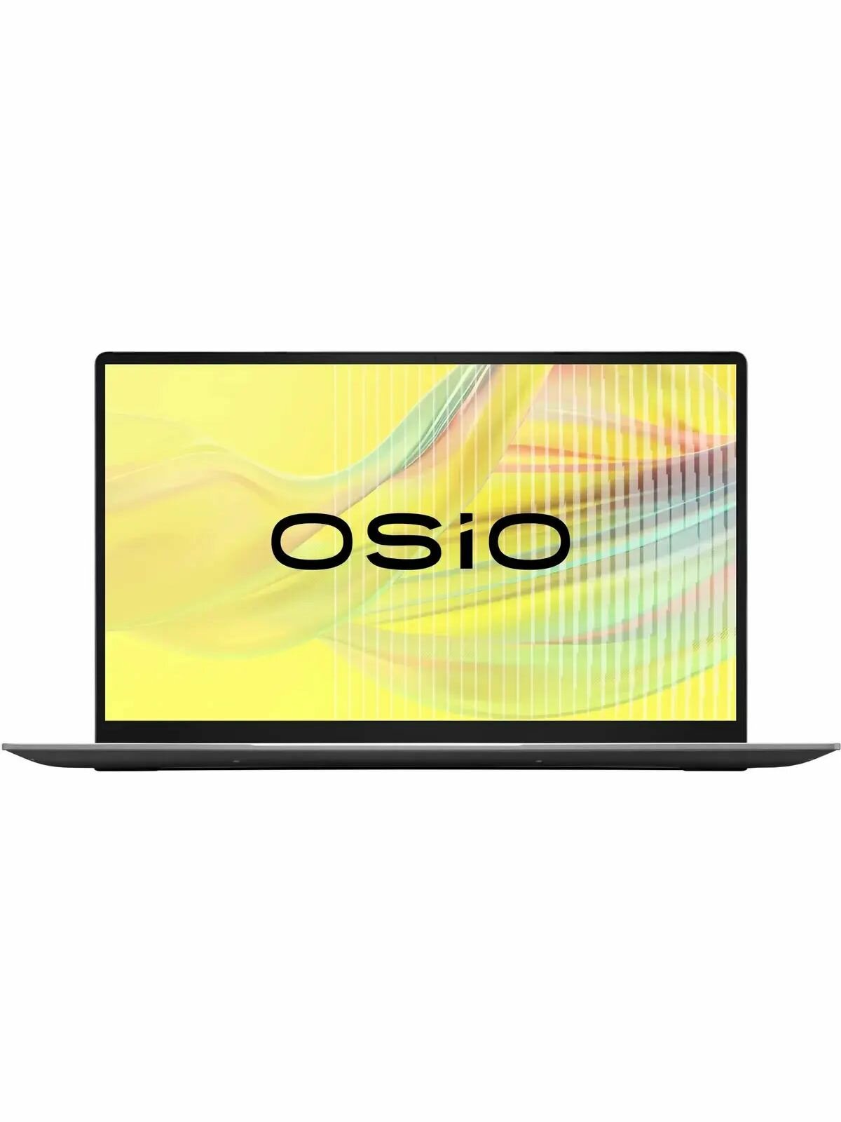 Ноутбук Osio FocusLine F160i-015 16 IPS/Core i5 1235U/16Gb/512Gb/UHD/без ОС серый