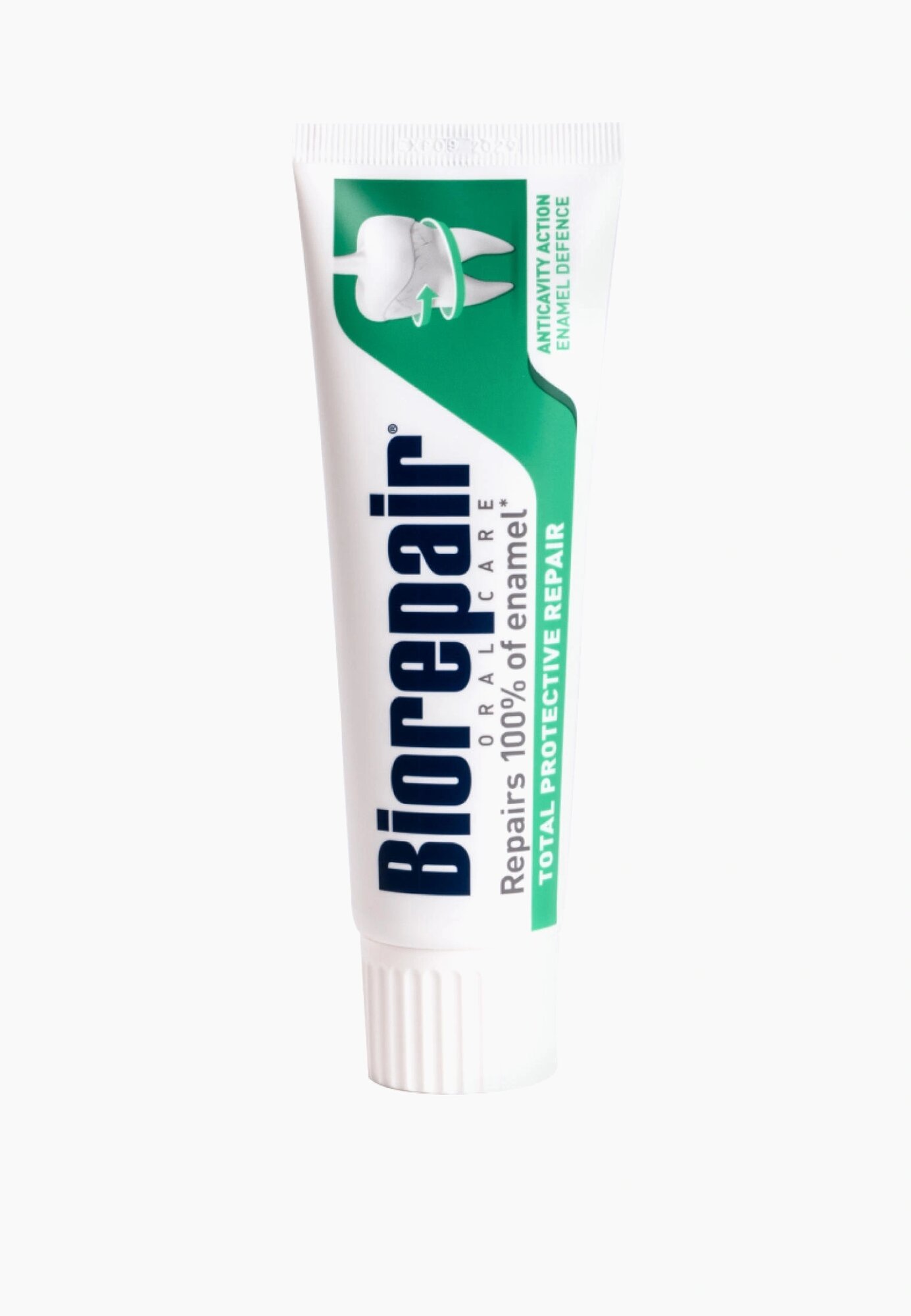 Biorepair Зубная паста 75 мл