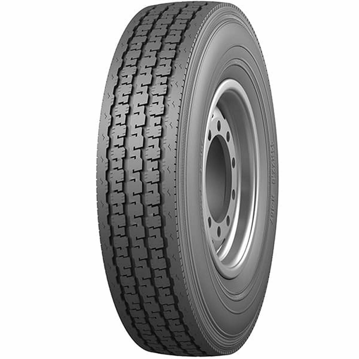 Грузовые Шины Tyrex MEDVED Я-467 11R22.5 148/145L TL-82101985 для грузовых автомобилей