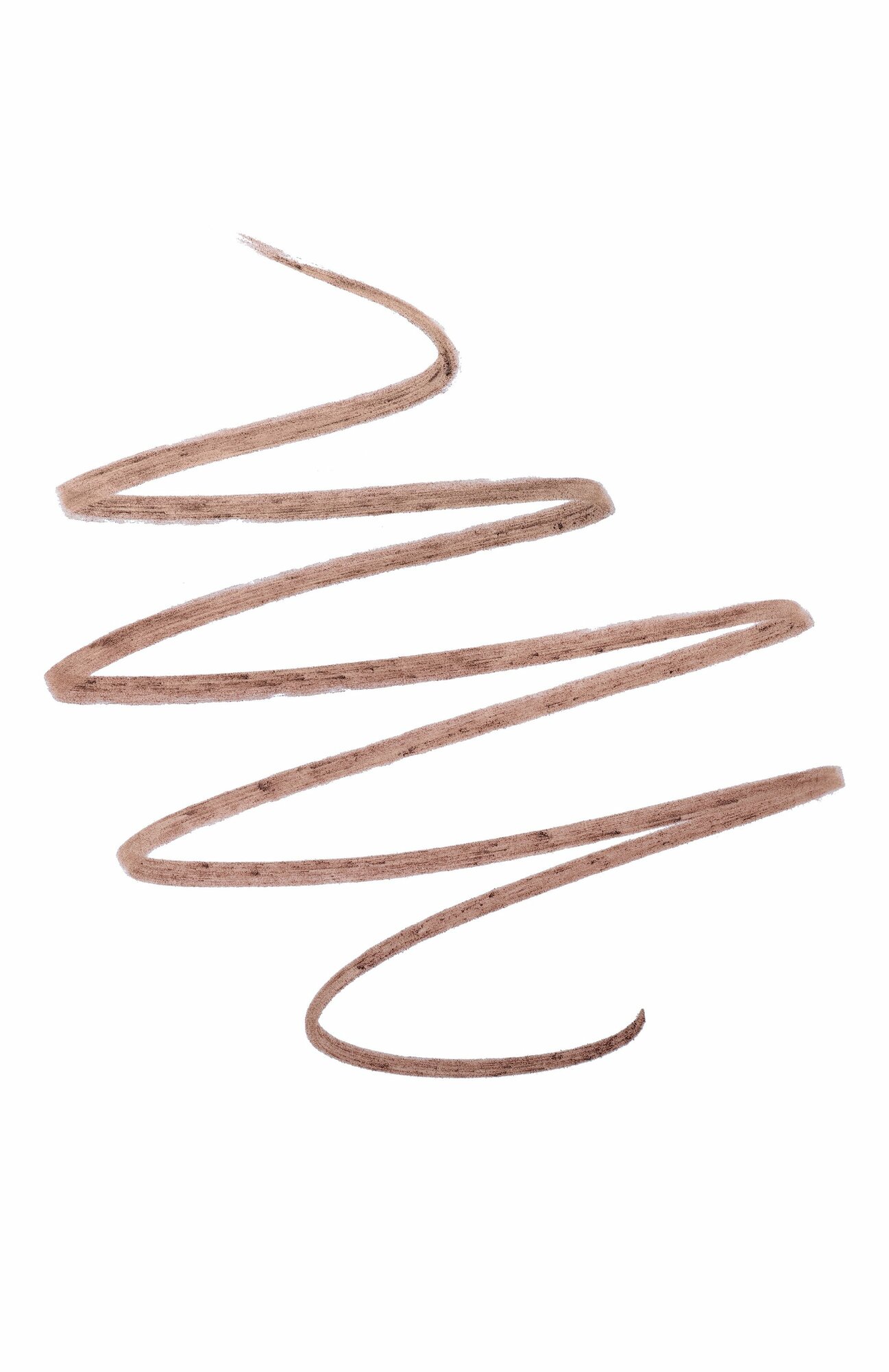 Карандаш для бровей Veluxe Brow Liner, оттенок Brunette MAC