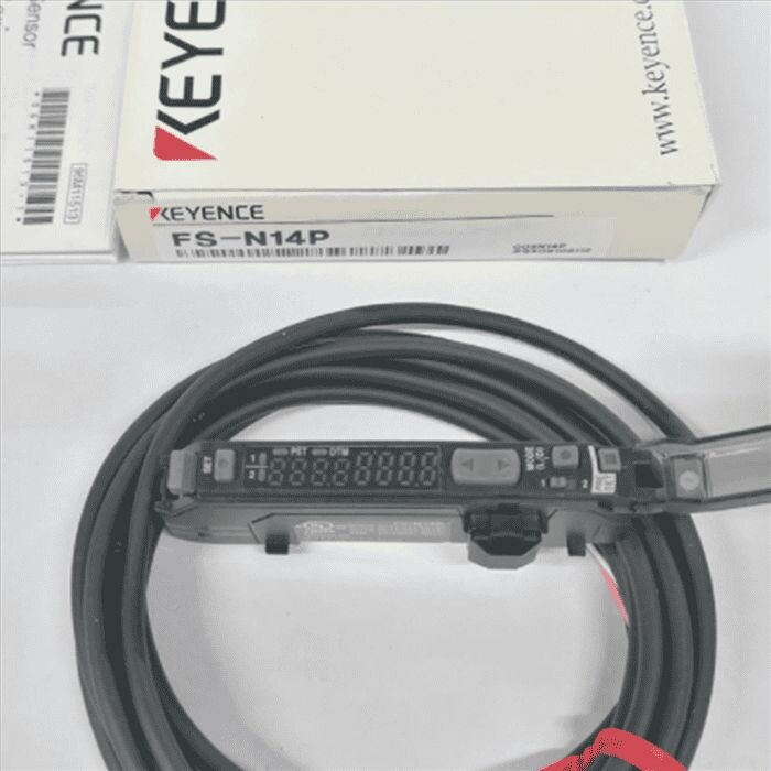 Модуль KEYENCE FS-N14P