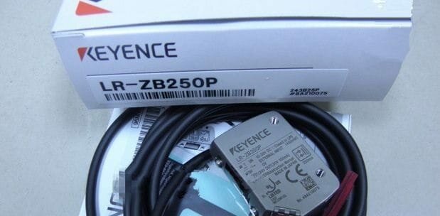Модуль Keyence LR-ZB250P — фото 1