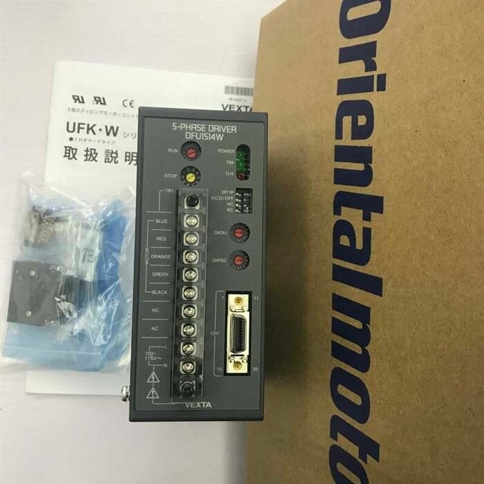 Модуль Vexta Oriental DFU1514W-M 5-phase DRIVER DFU1514WM