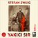 Yakıcı Sır [Аудиокнига]