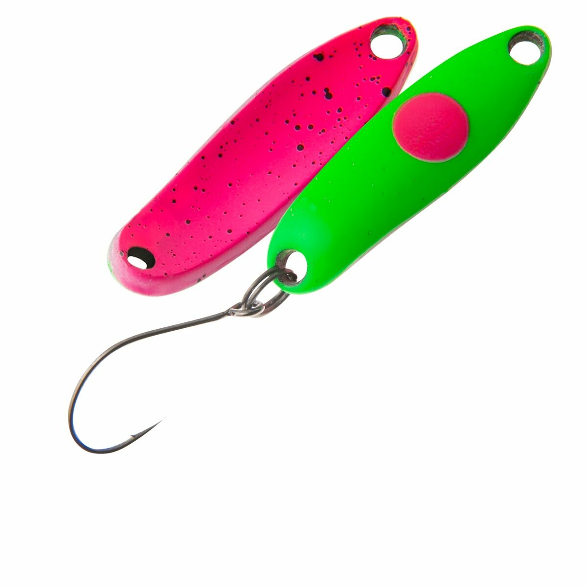 Блесна (микроколебалка) TROUT BAIT Termit Col.239 3гр.
