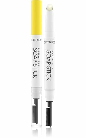 Карандаш для бровей Catrice Brow Fix Soap Stick, оттенок 010