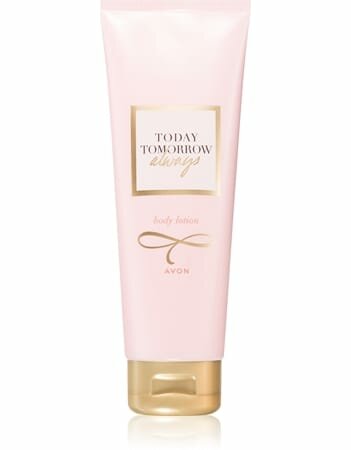 Крем для ухода за кожей Avon Today Tomorrow Always Always, 125 мл