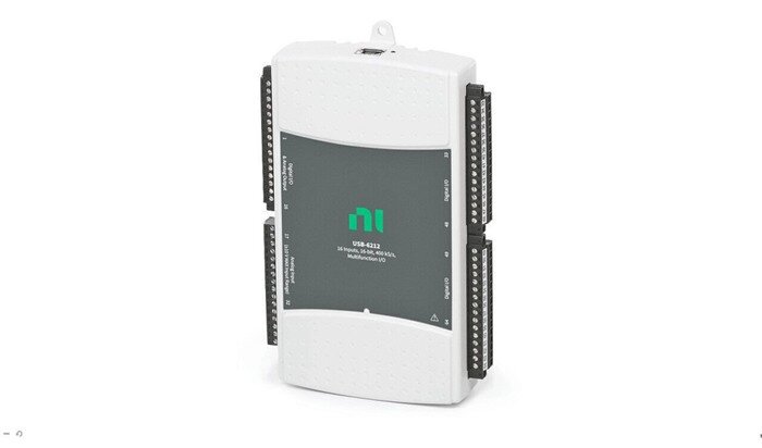 Модуль National Instruments USB-6212