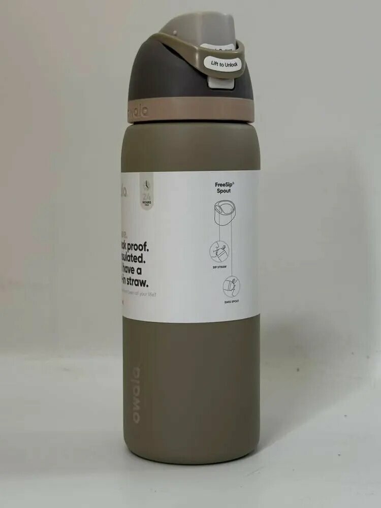Owala Термокружка Owala freesip 32OZ, 0.94 л