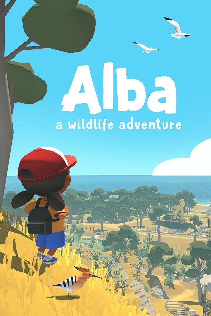 Alba: A Wildlife Adventure — ключ активации Xbox / Microsoft Store · Xbox One, Xbox Series X|S · цифровой ключ · любой регион