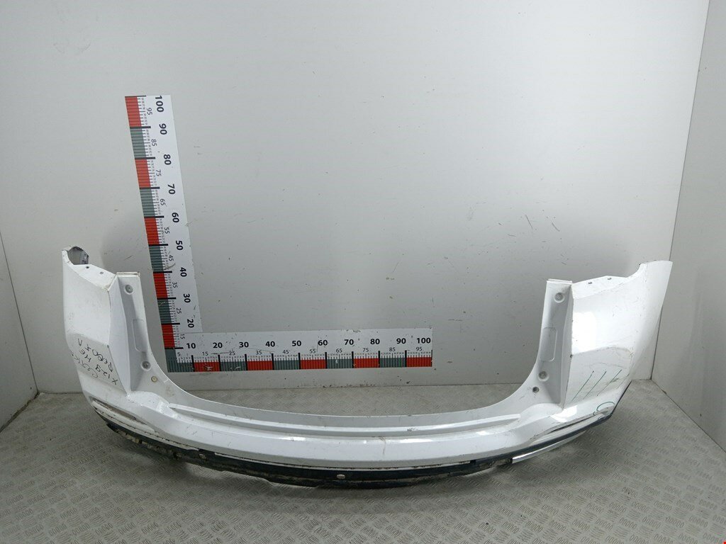 Бампер задний Chery Tiggo 4 602000499AA арт. 2277280