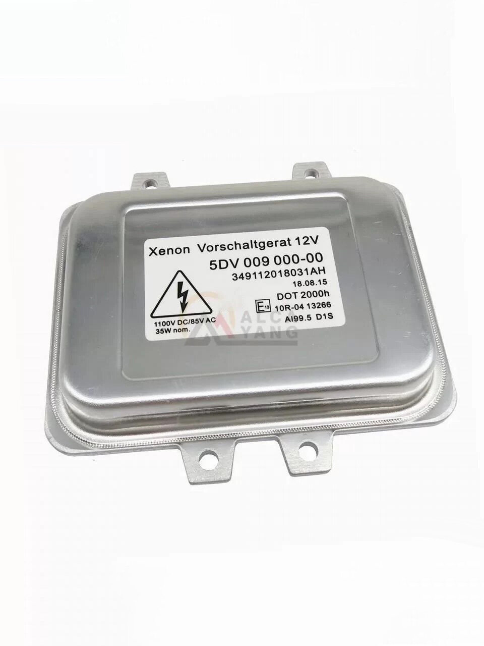 Блок розжига BMW E60 E65 ; VW Touareg Golf Tiguan ; Range Rover