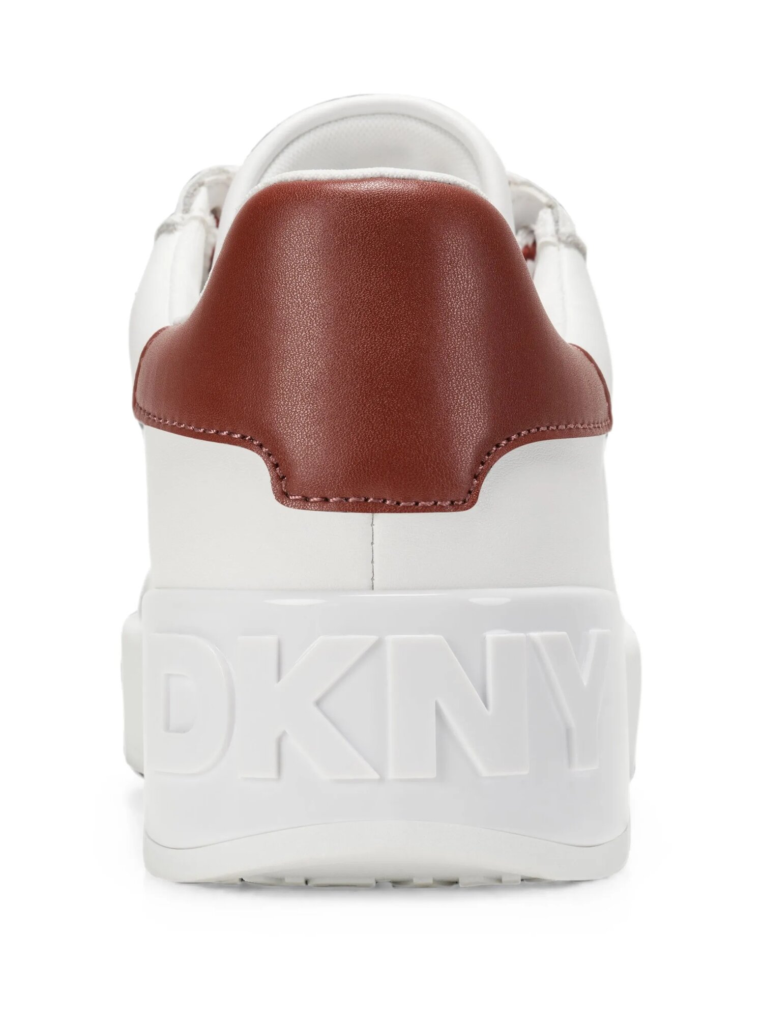 Кроссовки DKNY Manae, размер 6, white — фото 1