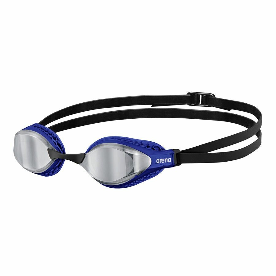 Очки для плавания ARENA Airspeed Mirror, Blue/Black