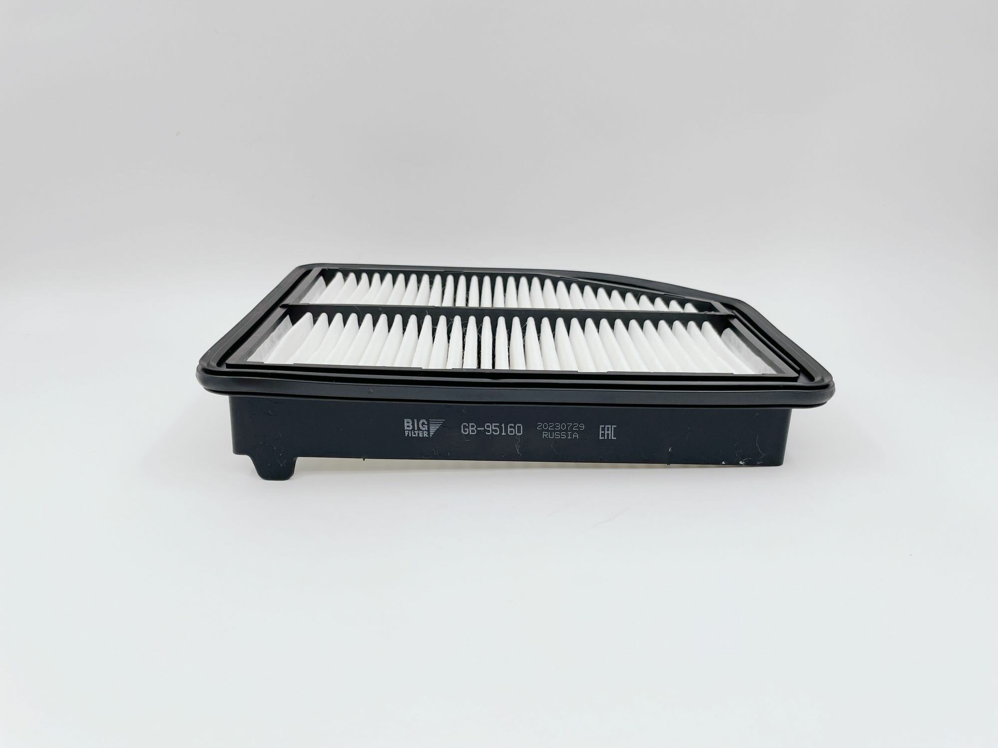 Фильтр воздушный Honda CR-V 2.4 12- BIG FILTER GB95160