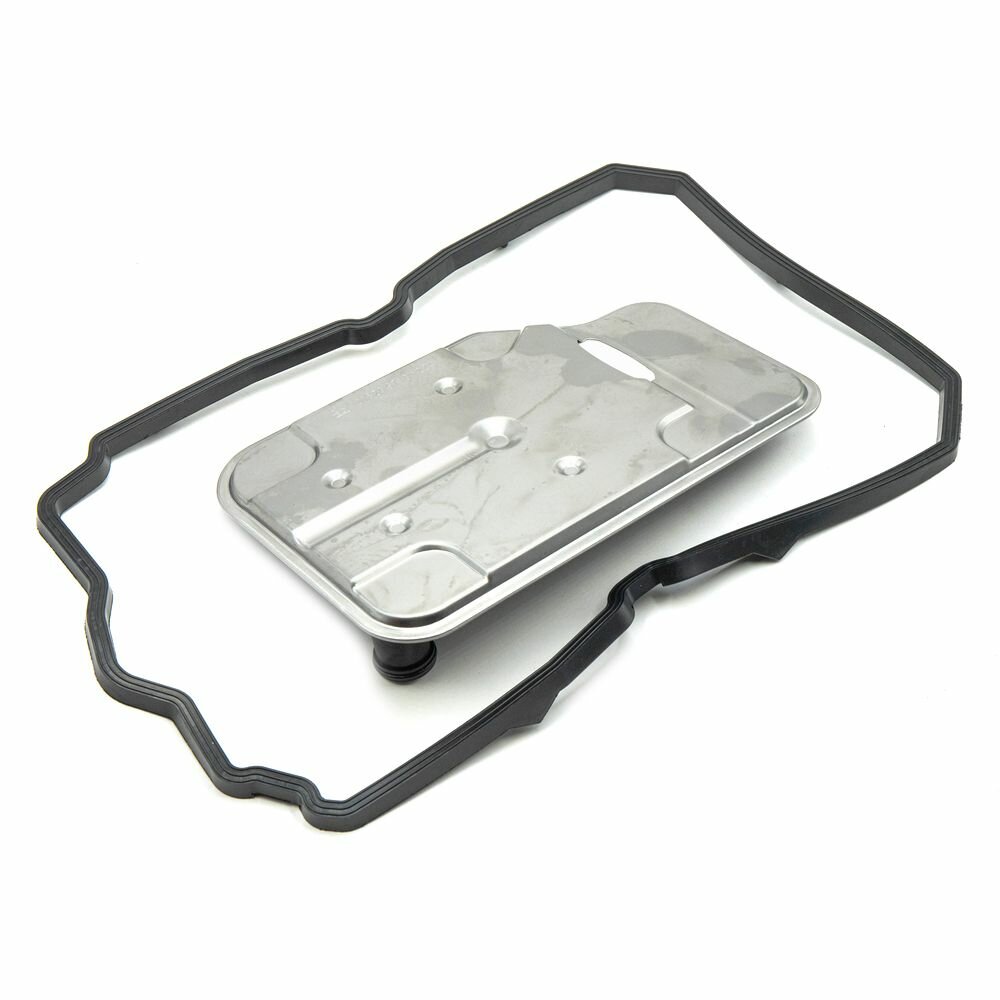 Фильтр АКПП компл MB W204 W212 W221 W164 X204 X266 FEBI 107823