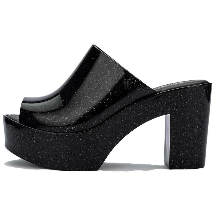Шлёпанцы Melissa