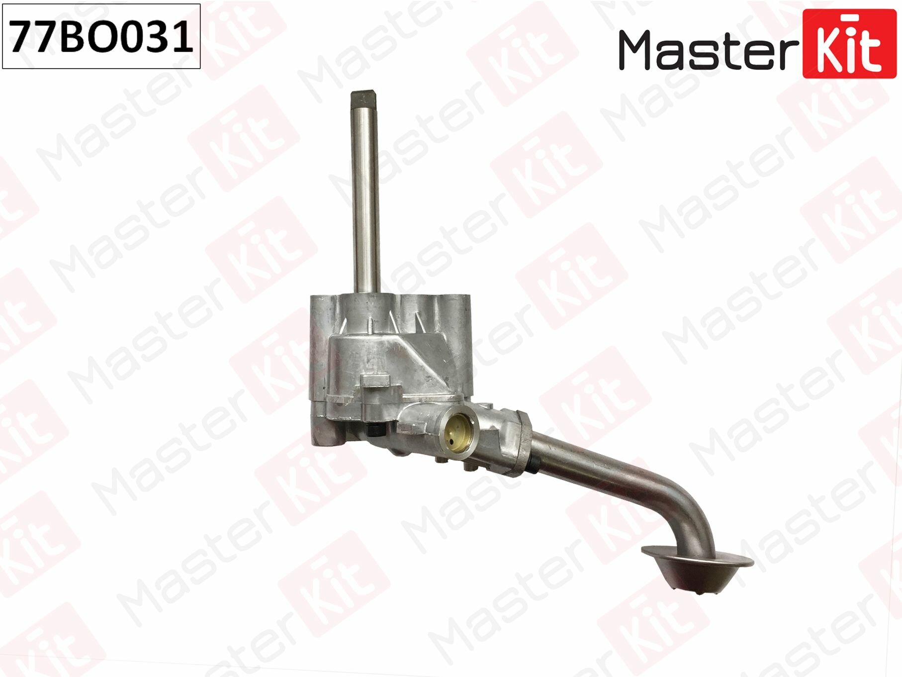 MASTERKIT насос масляный VAG EP, RM 77BO031