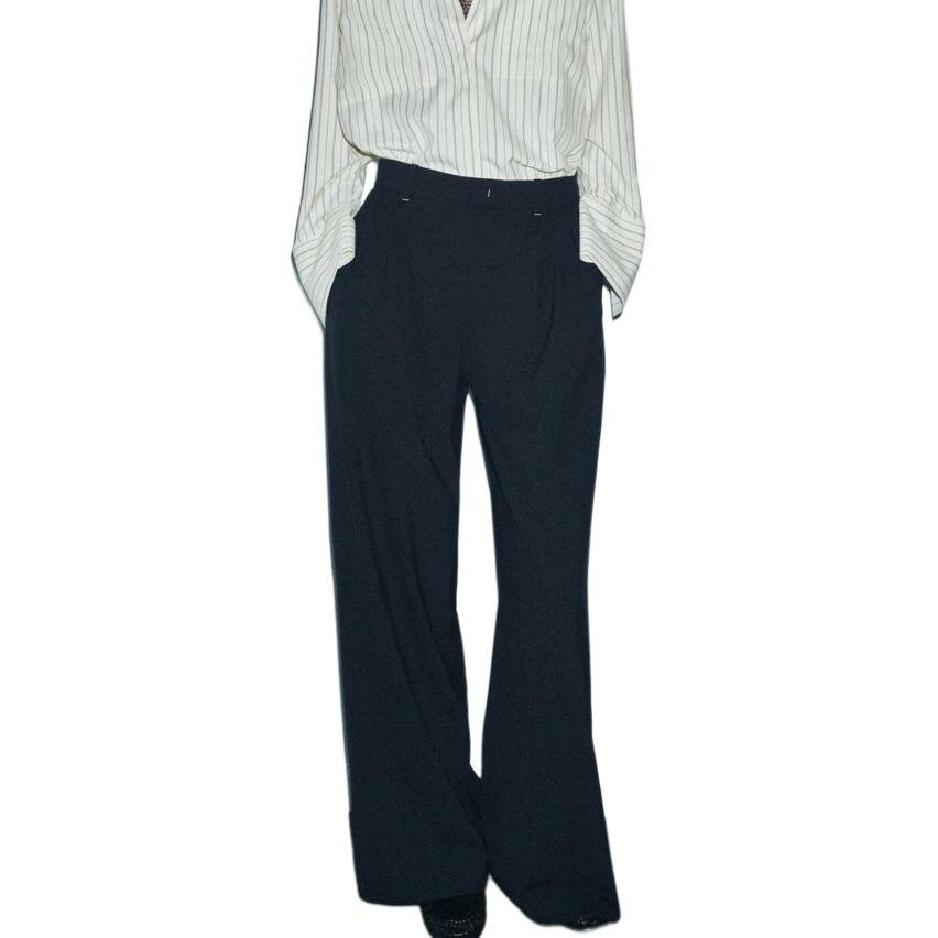 Брюки классические Zara