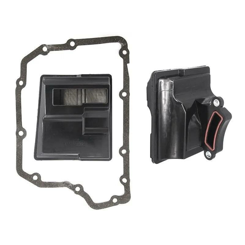 Фильтр АКПП SAT ST-AW01-21-500 Mazda CX-7 06-12 / CX-9 07-15