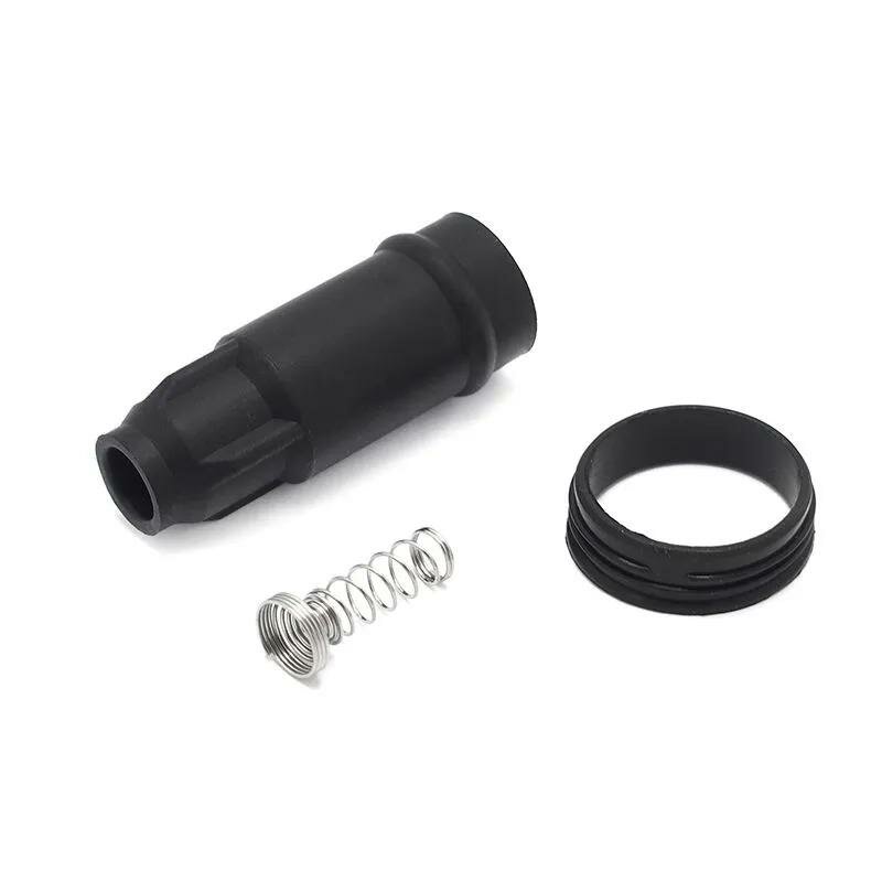 Наконечник катушки SAT ST-145-0006 NISSAN ALMERA G15RA K4M/K7M 12- к NISSAN
