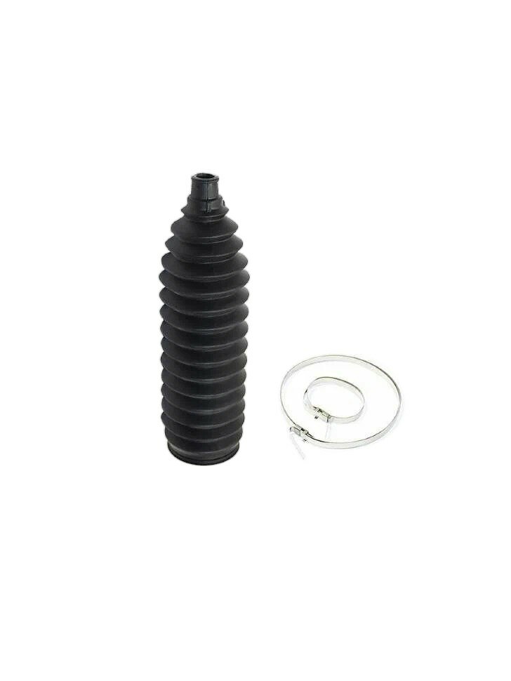 Пыльник рулевой рейки SAT ST-45535-52040 TOYOTA PLATZ/PORTE/PROBOX/SUCCEED/RAUM/VITZ/WILL/YARIS/ECHO/CARGO 99- LH=RH