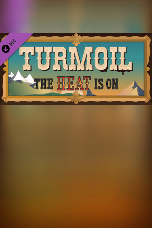 Turmoil The Heat Is On DLC, Все страны