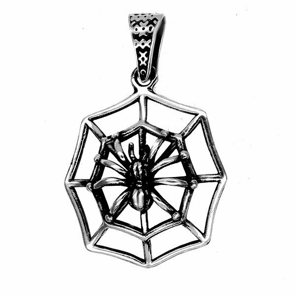 Подвеска JEWELIN, серебро, 925 проба, родирование