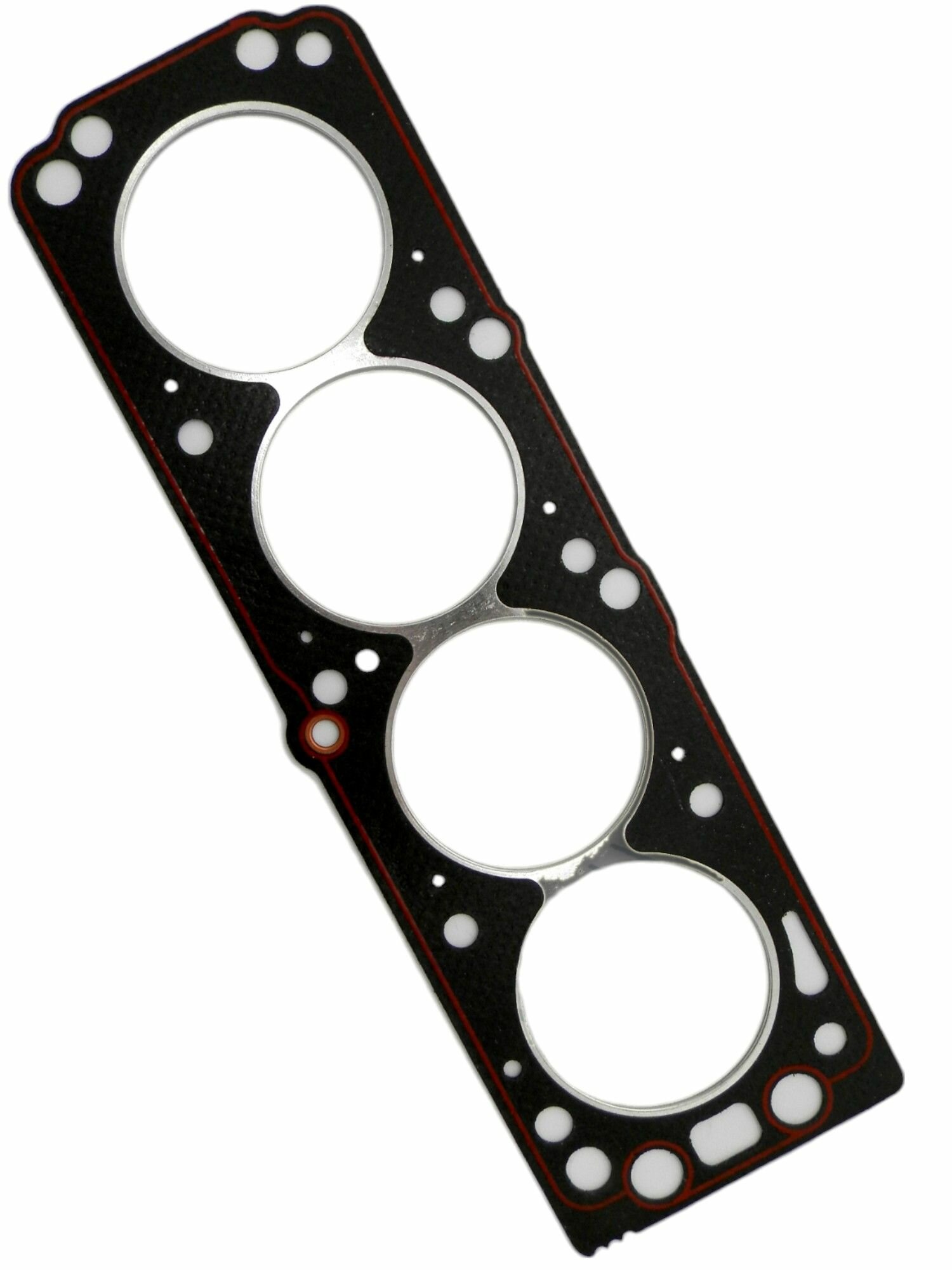 Прокладка ГБЦ DAEWOO LANOS 97- NEXIA 97- 1.5 8V CHEVROLET AVEO 03- 1.5 8V шт AT AT1433200G