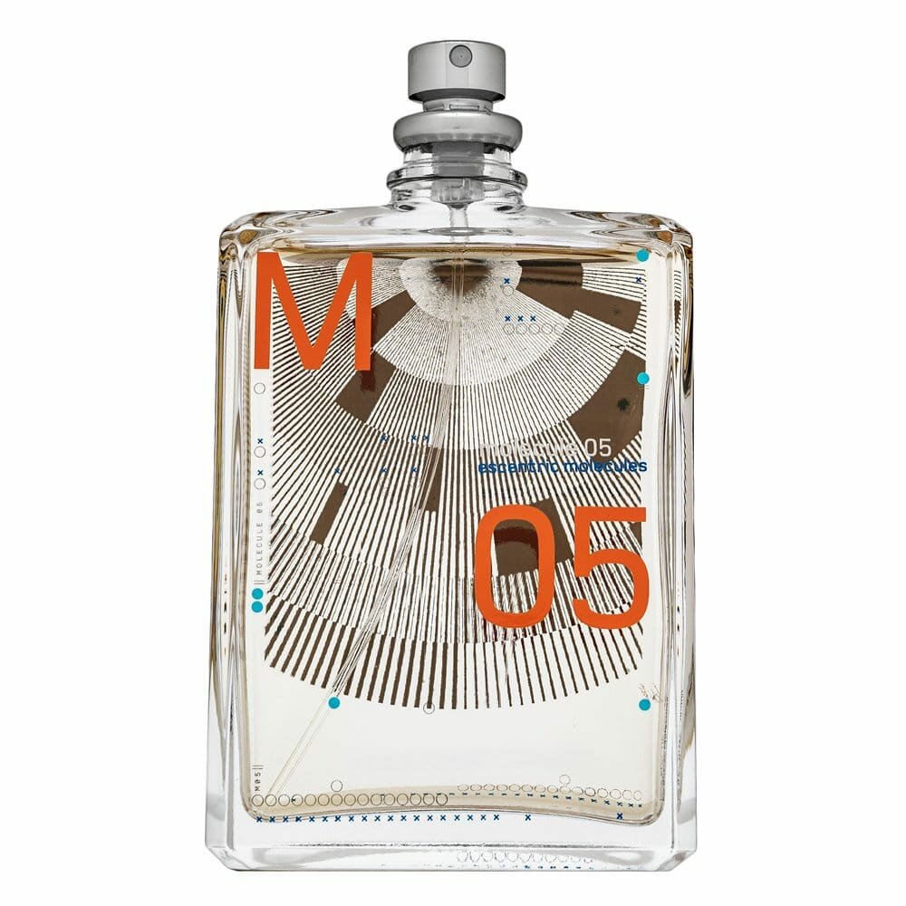 Туалетная вода Escentric Molecules Molecule 05 EDT унисекс 100 ml