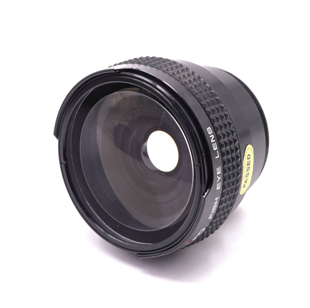 Конвертер (насадка) Alfo Fish Eye Lens (Japan)