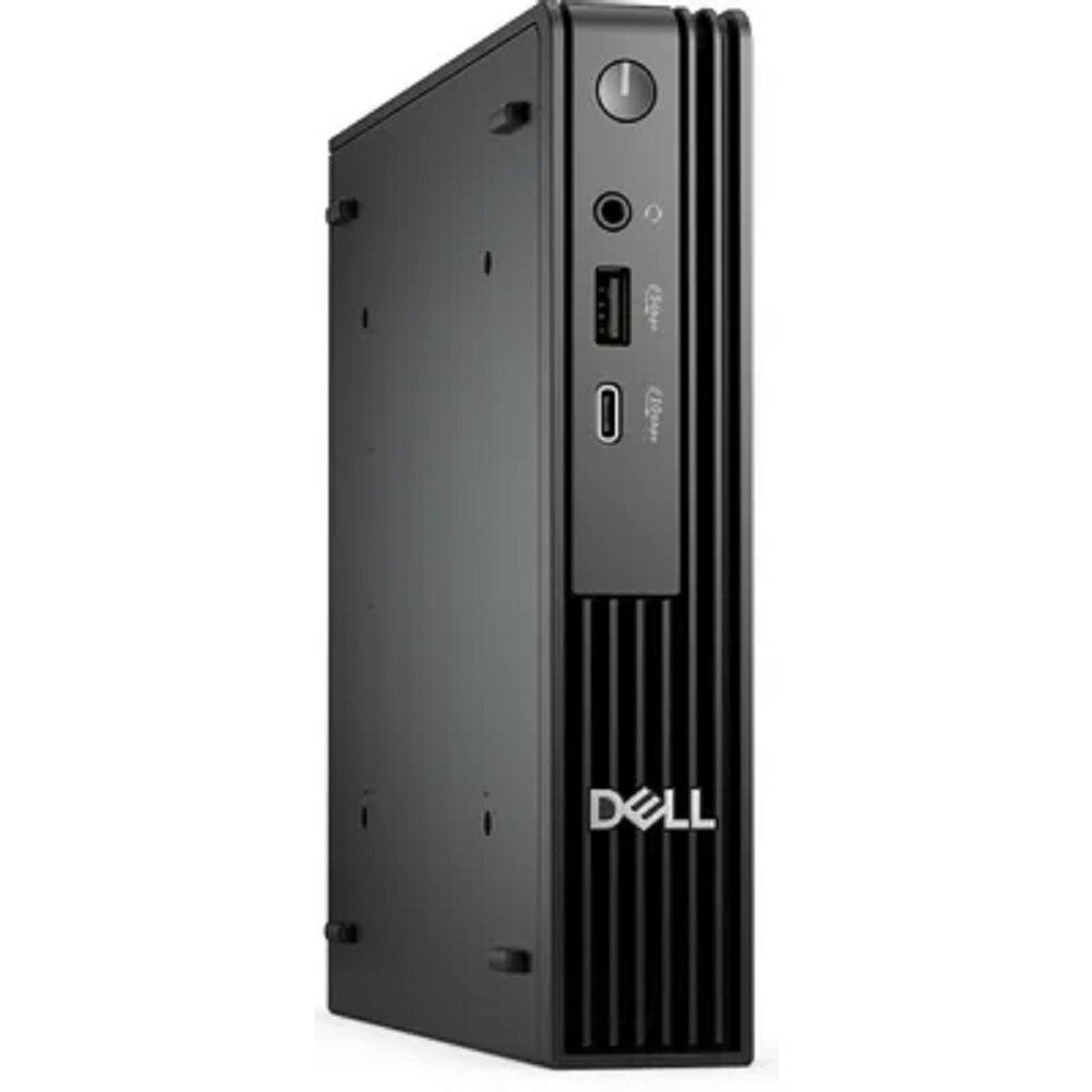 DELL Неттоп / миниПК Intel Core i5 14500T DDR-V 64ГБ Wi-Fi Windows