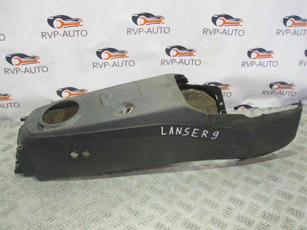 Консоль под кулису Mitsubishi Lancer 9 2003-2008