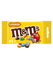 Конфеты драже M&M's 45 г с арахисом и молочным шоколадом