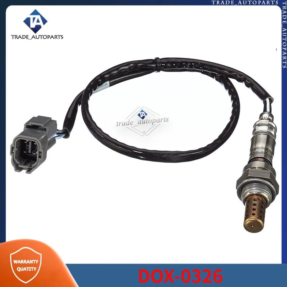 DOX-0326 датчик кислорода для SUZUKI SWIFT III 2005-2011, 2006 л, 2009-, SUZUKI SX4 л, Л, O2, лямбда-датчик 1821360J00
