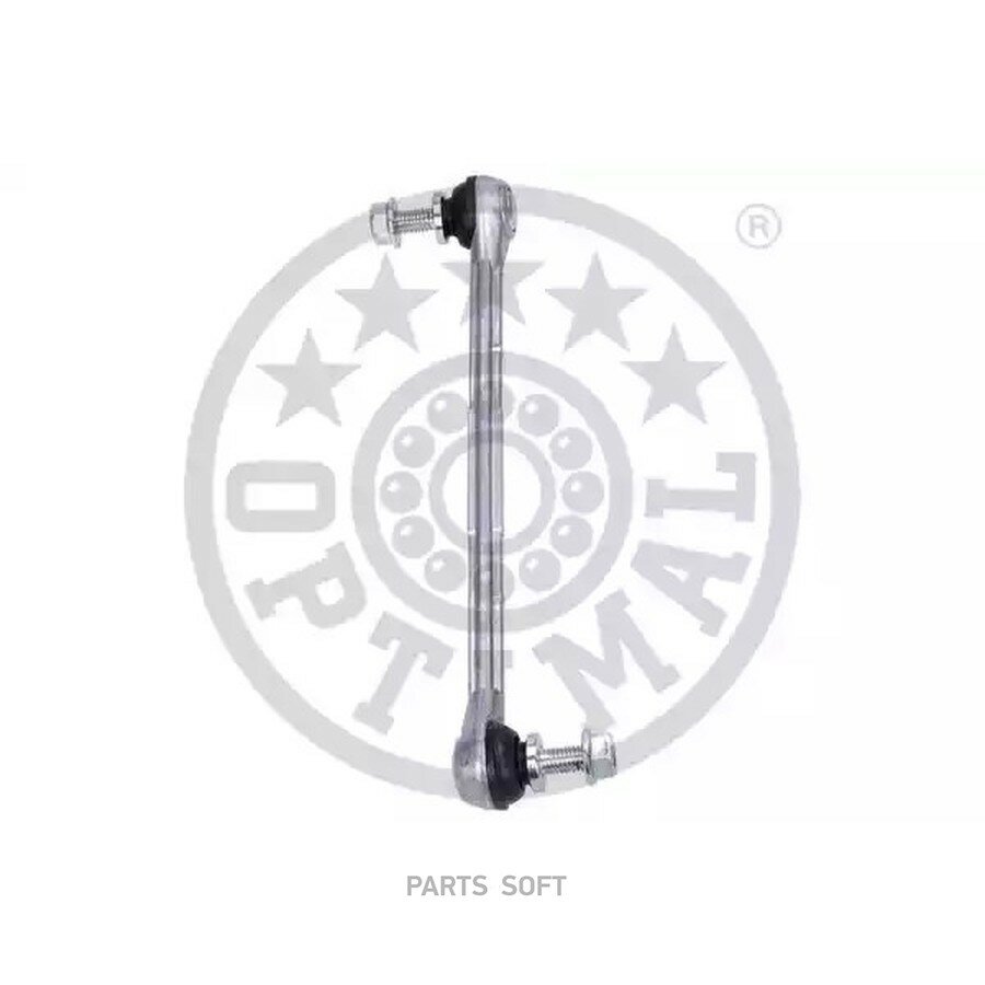 OPTIMAL G7-1467 Стойка стабилизатора FORD: B-MAX (JK) B-MAX Van ECOSPORT FIESTA Stufenheck FIESTA VI FIESTA VI