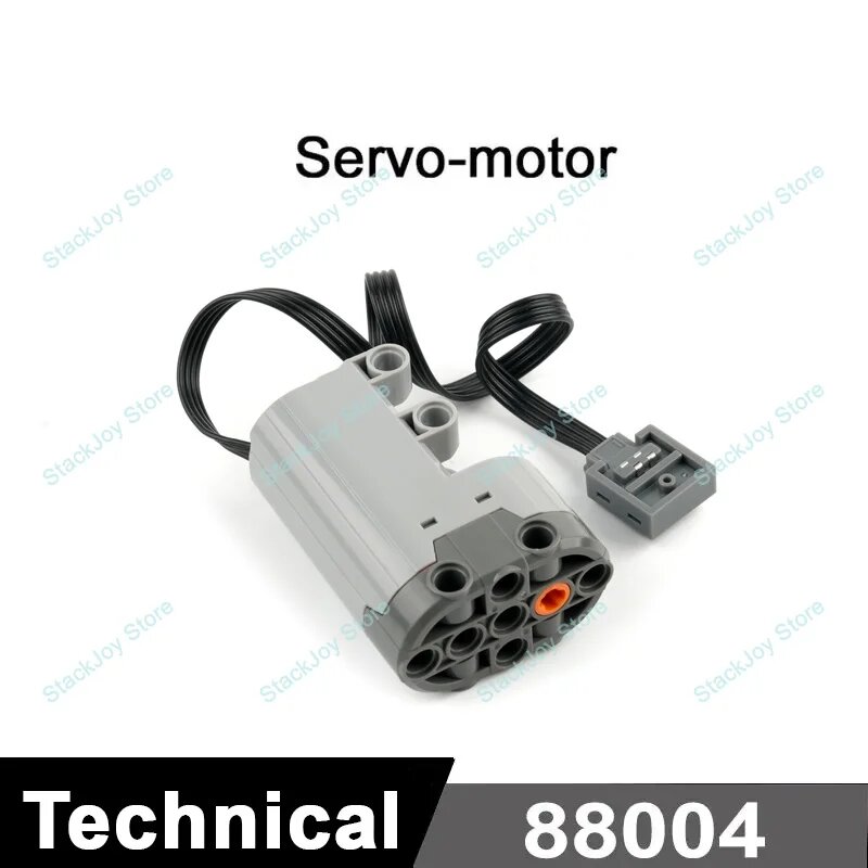 Сервомотор LEGO Technic 88004