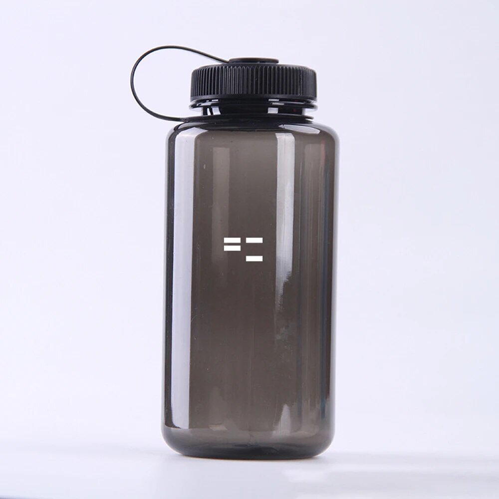 Бутылка для воды FERRO logo, 1 л