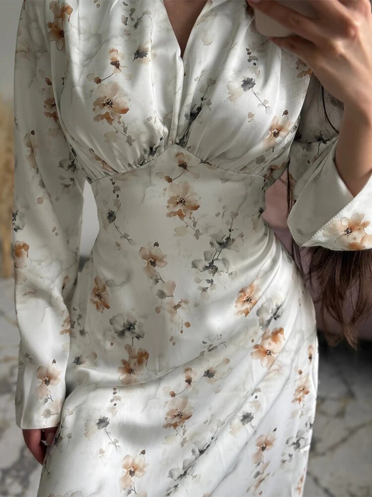 Платье