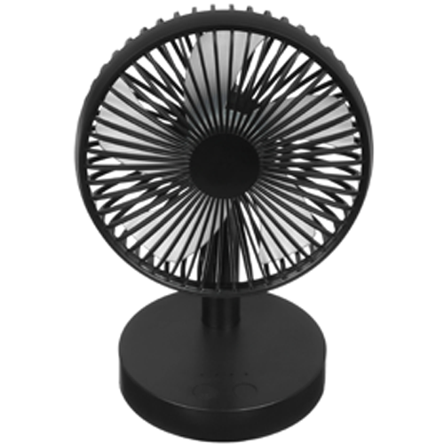 Настольный вентилятор Neoclima RDF-600 Черный
