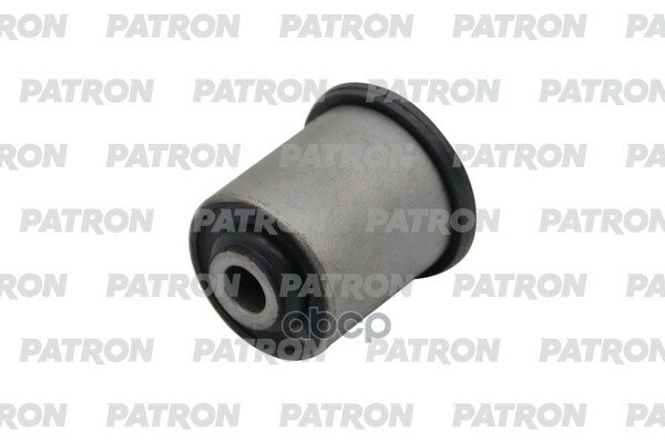 Сайлентблок рычага подвески KIA RIO 00- VIN: 020708- PATRON арт. PSE12678